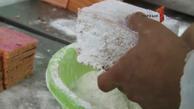 "Куда Глаза Глядят". Белёв.