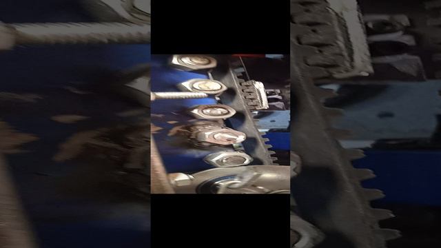 Привод шпинделя самодельный. Часть 1.