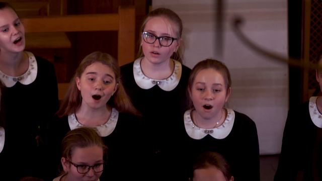 Е.Будкина "МУЗЫКА с НЕБЕС"