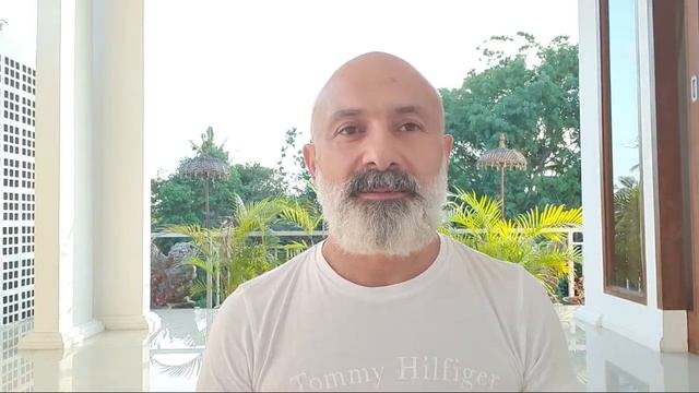 О Посте | Вебинар | часть 1