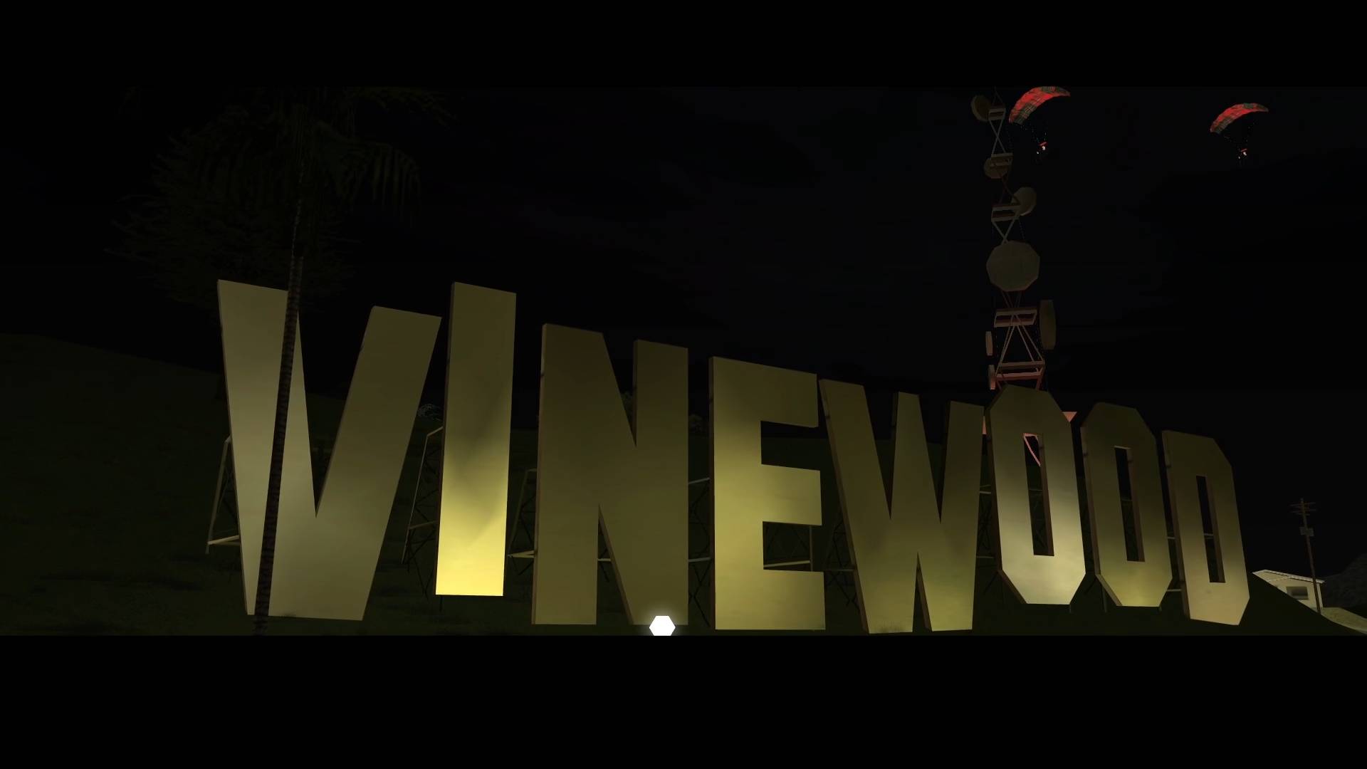 Прохождение GTA San Andreas #21