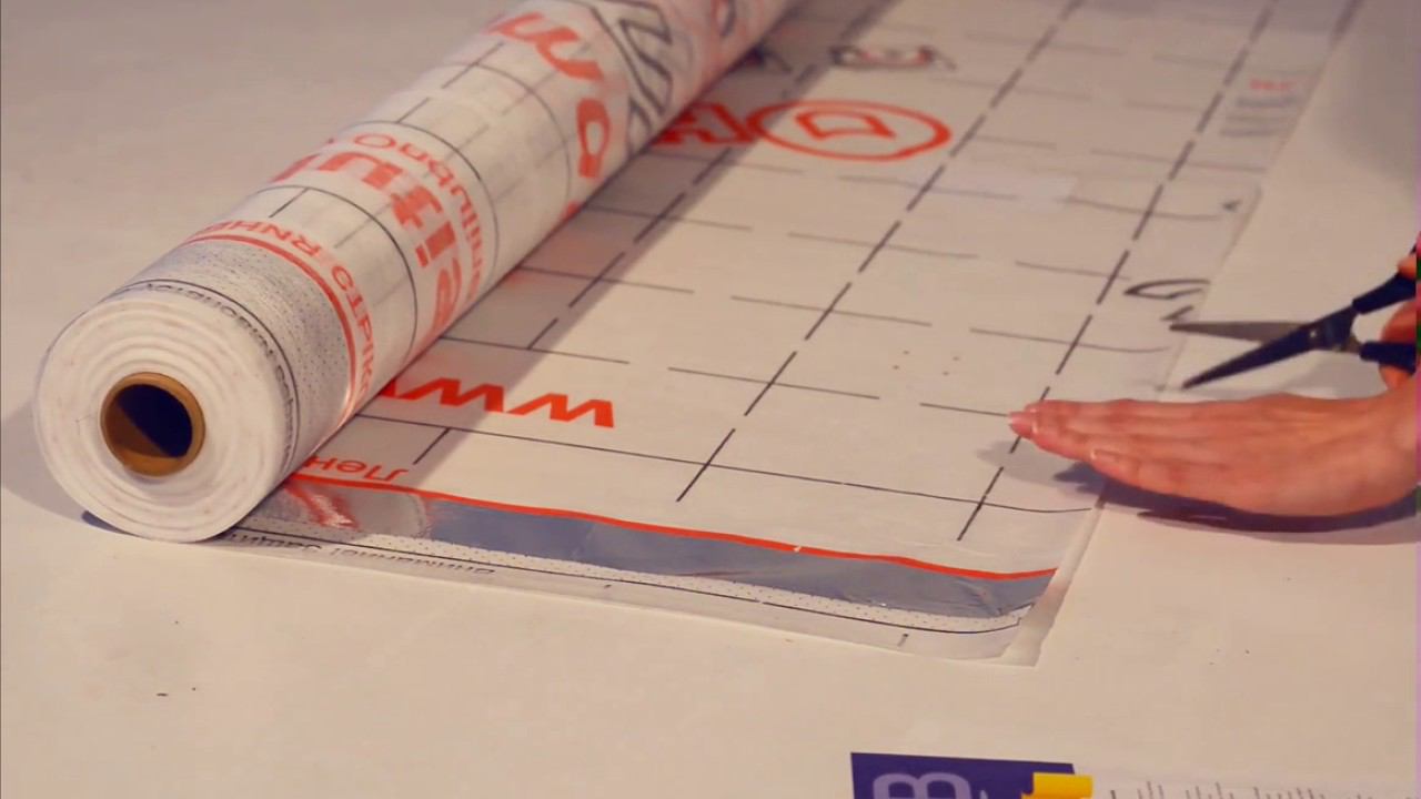 Монтаж Ондутис R70 Смарт