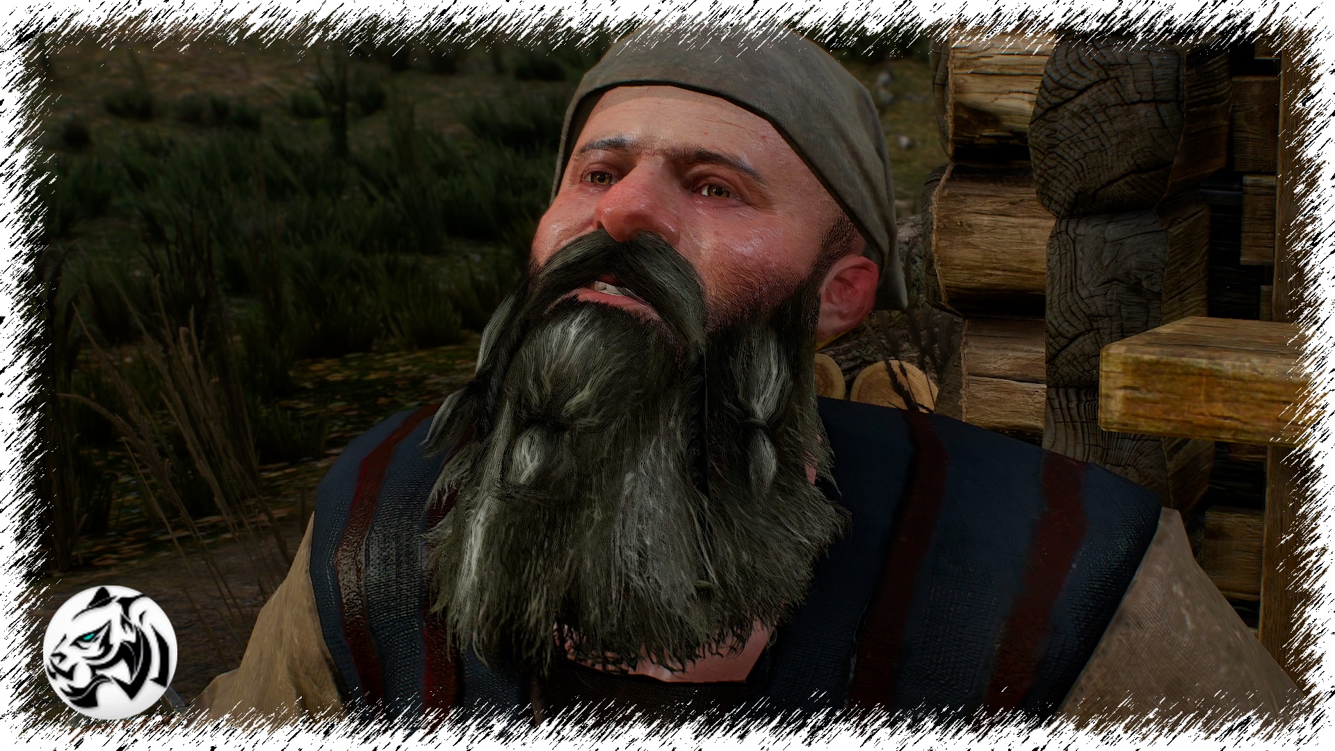 Ведьмак 3: Дикая Охота #3. Игра с огнем