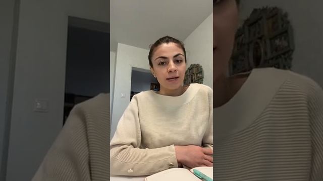 Отзыв о программе «Детская психология» - АНО «НИИДПО» Арпине О.