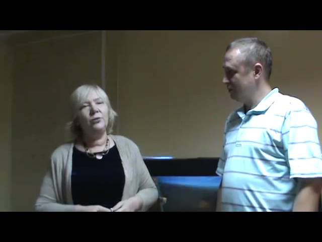 ДЦП - причины и методы оздоровления.