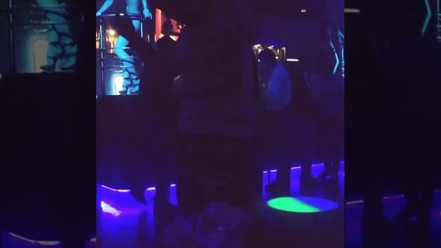 PROSTO DERKO - ПОСЛЕ ПОЛУНОЧИ. BAR STOLIZZA