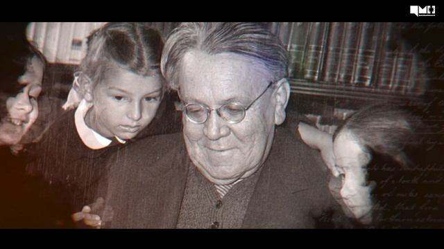 Всё обо всех - С. Маршак