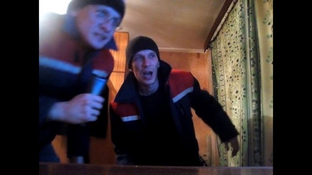 ТОК-ШОУ "Пати на хате" Туса№12  "Кавер колдунья"(Серия6)