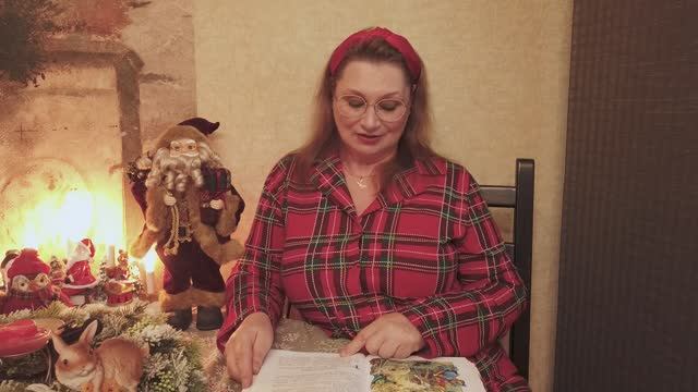 Сказка Волшебник Изумрудного города. Глава 18 - История Гудвина