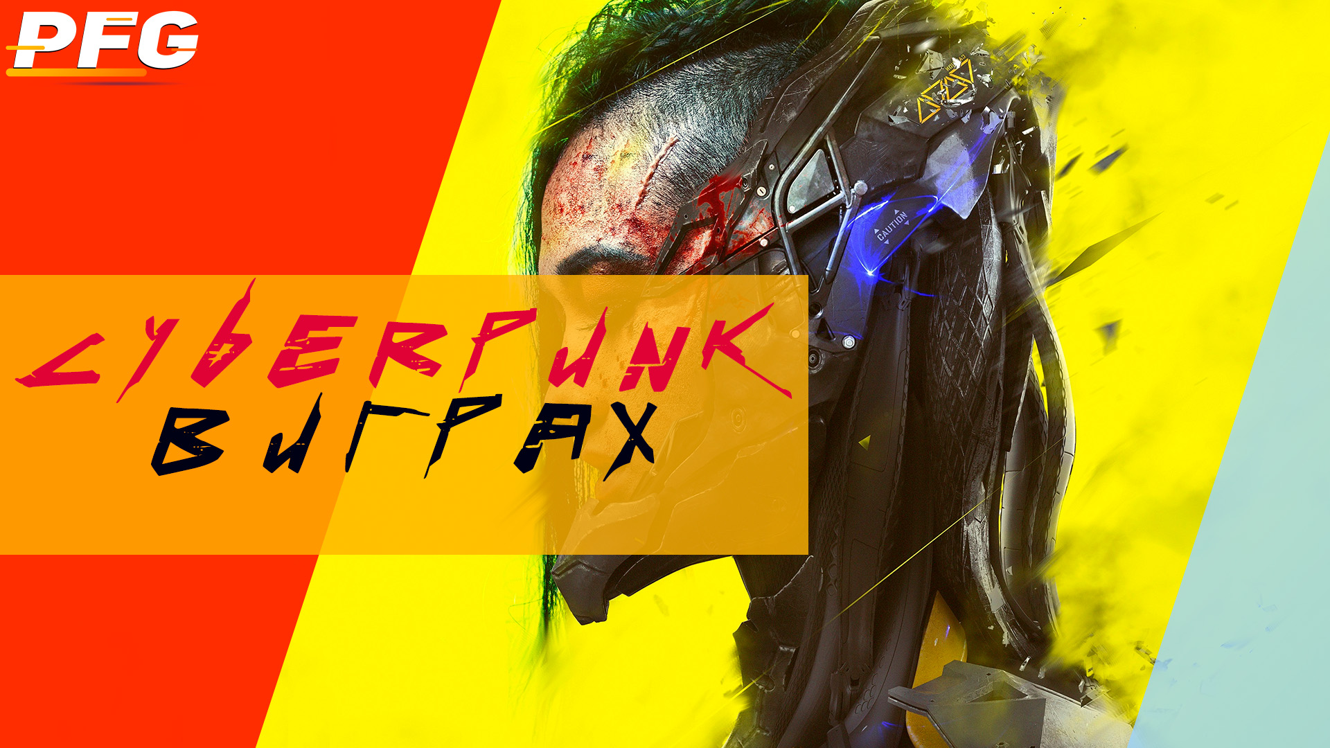 Cyberpunk в видеоиграх | Cyberpunk 2077, Deus Ex и многое другое