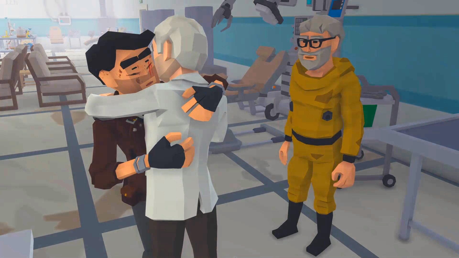 The Walking Zombie 2 ► О! Батя! ► Трешовое прохождение #32