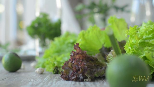 Декор стола с Вероникой Блумгрен. Урок 1