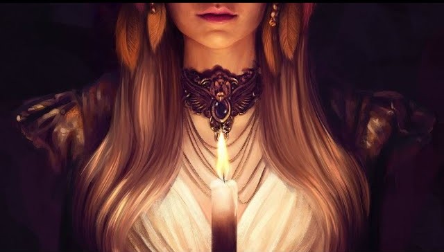 ПРИЗВАТЬ СВОЮ БОГИНЮ ПОКРОВИТЕЛЬНИЦУ ПО ЗНАКУ ЗОДИАКА. ВЕДЬМИНА ИЗБА. ИНГА ХОСРОЕВА