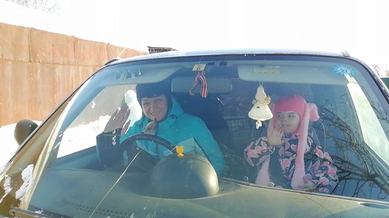 20.12.2023 Хорошо у мамы/будни сибиряков