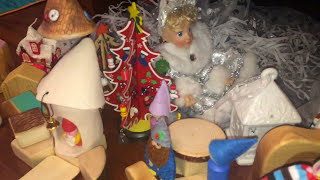 Наш новогодний Адвент - 9 декабря 2016