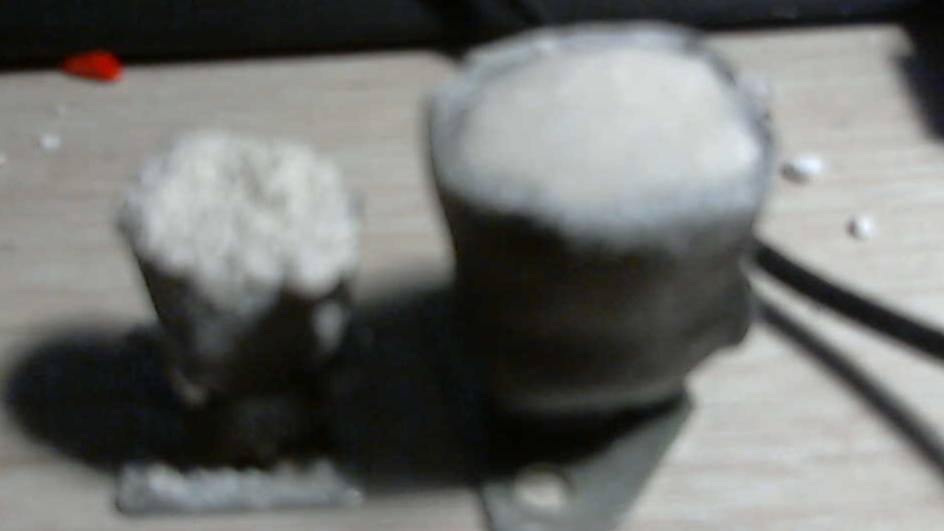 ЗДЕЛАЛ ГИБСОГОГО ЛЕГОЧЕЛА!!! часть 1