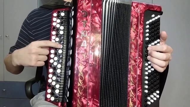 АЛЛАГА ШОКЕР ОБУЧЕНИЕ НА БАЯНЕ  БАЯНДА ТАТАР КОЙЛЭРЕ БАЯНИСТ ТАТАРЧА ЖЫРЛАР