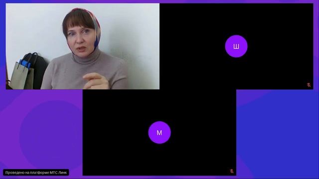 Синдром дефицита внимания с гиперактивностью