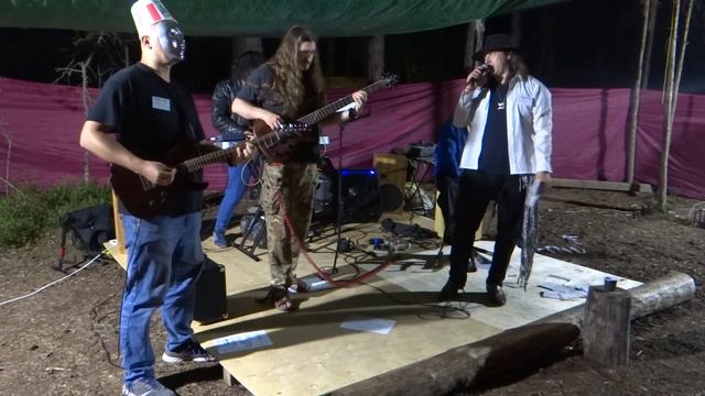 Пномпень 75 rock