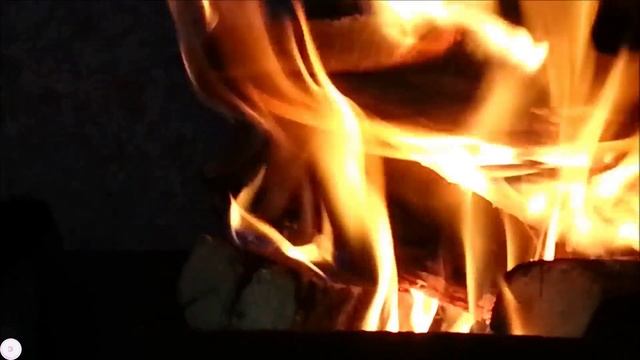 Игра пламени