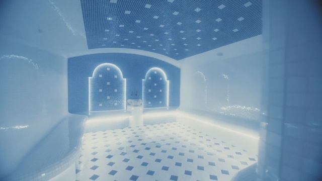 Отель ALEAN FAMILY RESORT & SPA BIARRITZ 4*, Геленджик