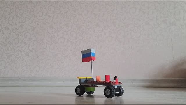 ⌂⌂⌂Andreaushouse⌂⌂⌂
Постройки из LEGO