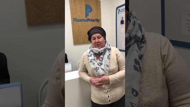 Вылечили колени. Теперь могу бегать!