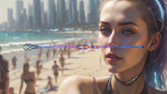 "Boys" в исполнении нейросети Suno.AI. Кавер