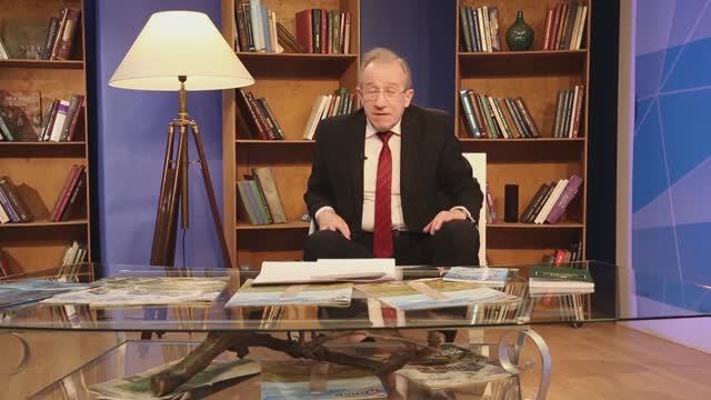 Уроки русской словесности. Передача третья