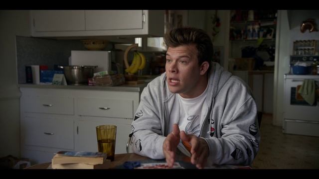 Американский вандал / American Vandal – 1 сезон 2 серия