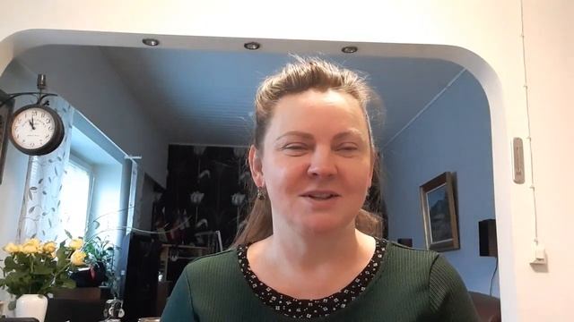 Тикка Наталия Геннадьевна - репетитор по финскому языку - видеопрезентация #ассоциациярепетиторов