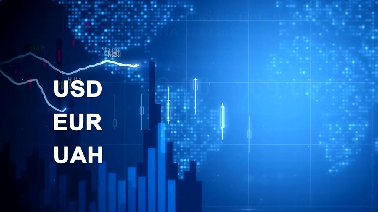 Курс валют от 03.10.2022г. Горловка - 6ТВ