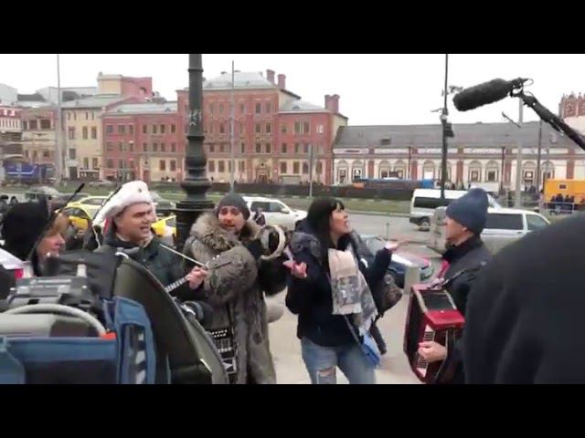 Старый клён. Шоу-дуэт #БогатыеиЗнаменитые