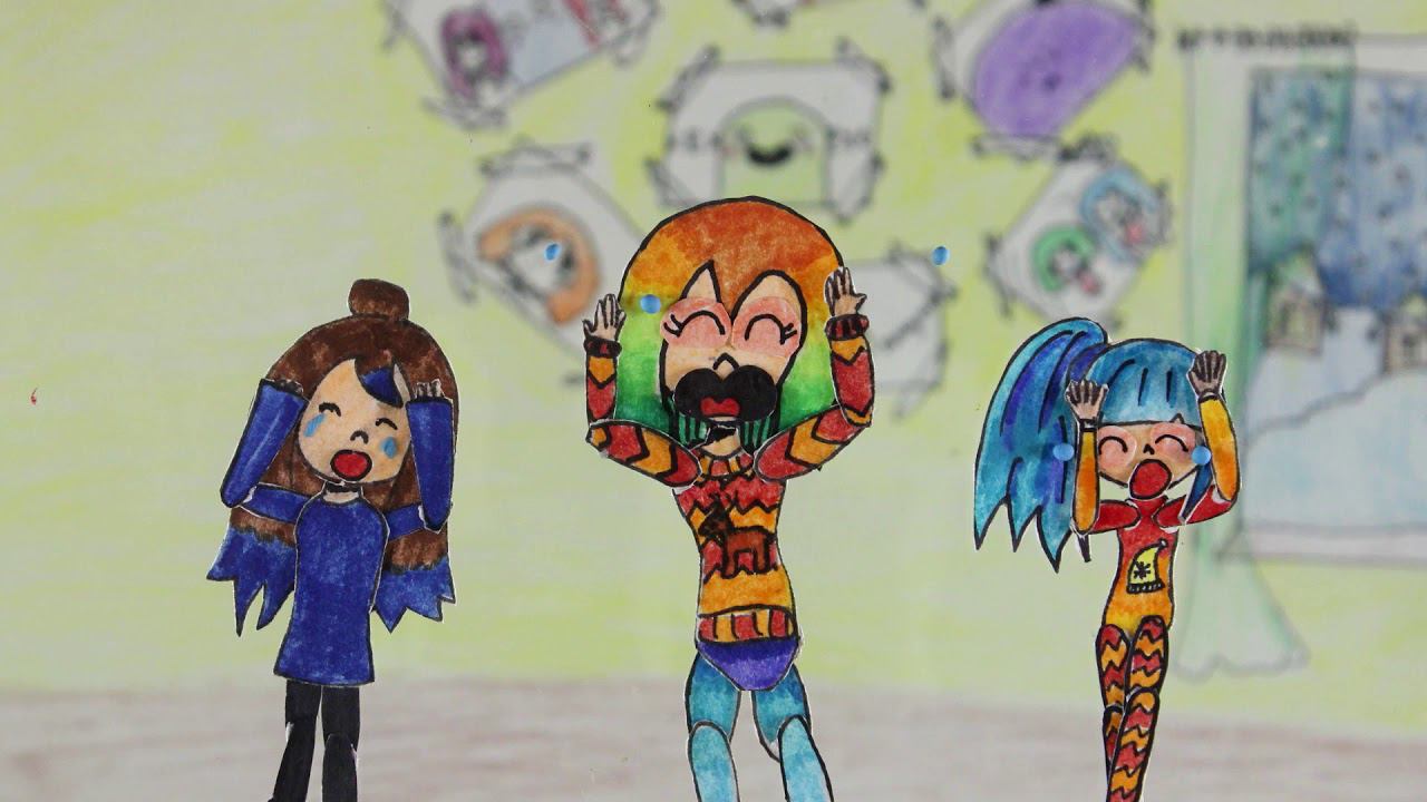 Новый год своими руками