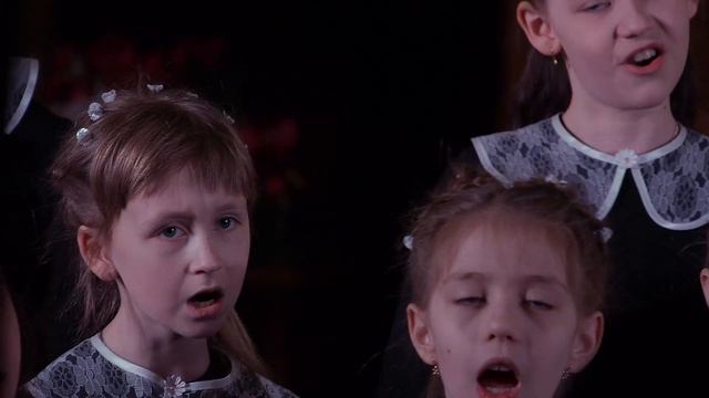 Лев Хайтович "СЕРЕБРЯНЫЕ КОЛОКОЛЬЧИКИ"