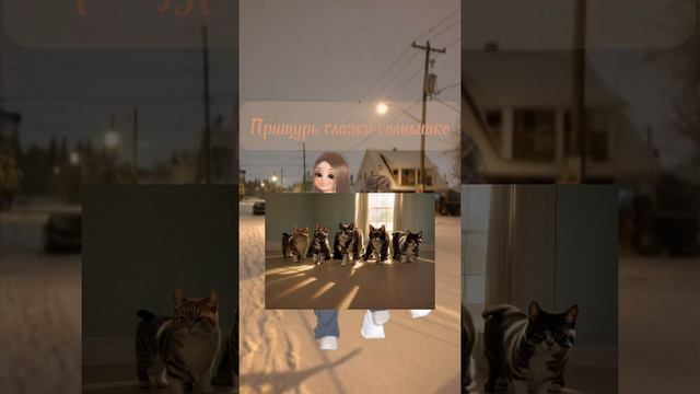 что ты увидел?