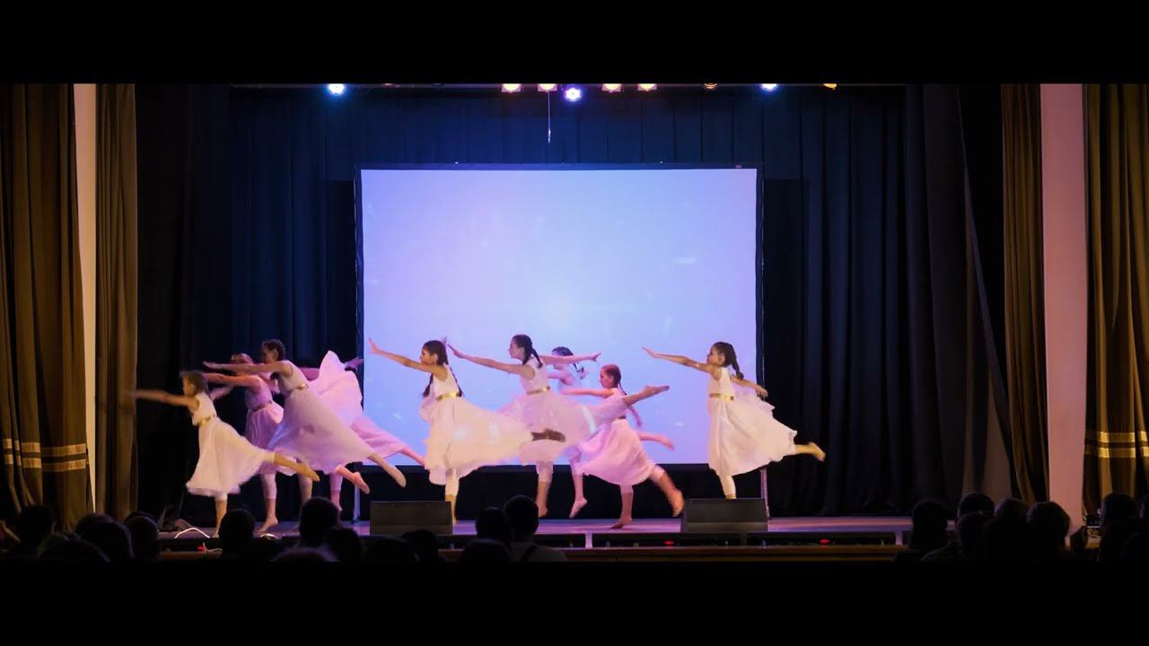 [Contemporary show] Квартирник "Нам 8 лет!" 27.07.24 @ Ipanema&Playa Paraiso Novosibirsk 2024