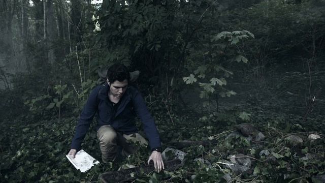 Стрела / Arrow – 7 сезон 1 серия