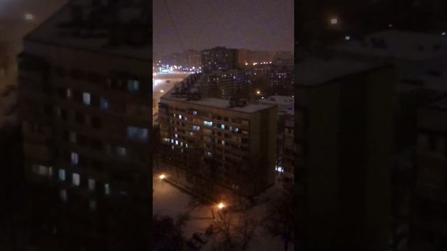 Вечерний Тольятти