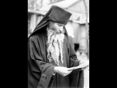 Часть первая. 6. ОТ БОГА НЕ СКРЫТЬСЯ. "Не от мира сего"