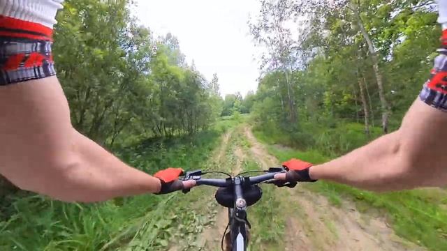 НА ВЕЛИКАХ НА ОЗЕРО СМОЛЕНСК - ПОДСНЕЖНИКИ - ОЛЬША