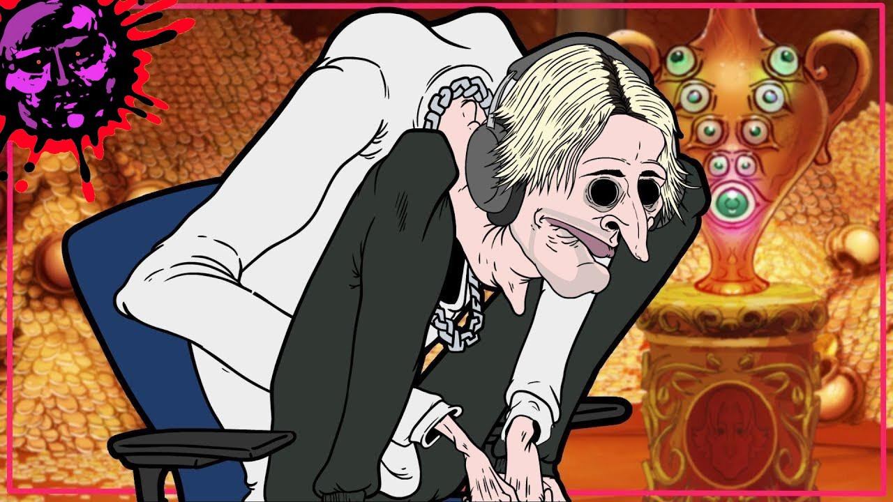 Трагедия Стримера