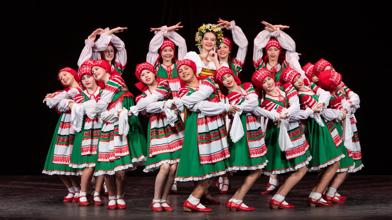 "Земляниченька"