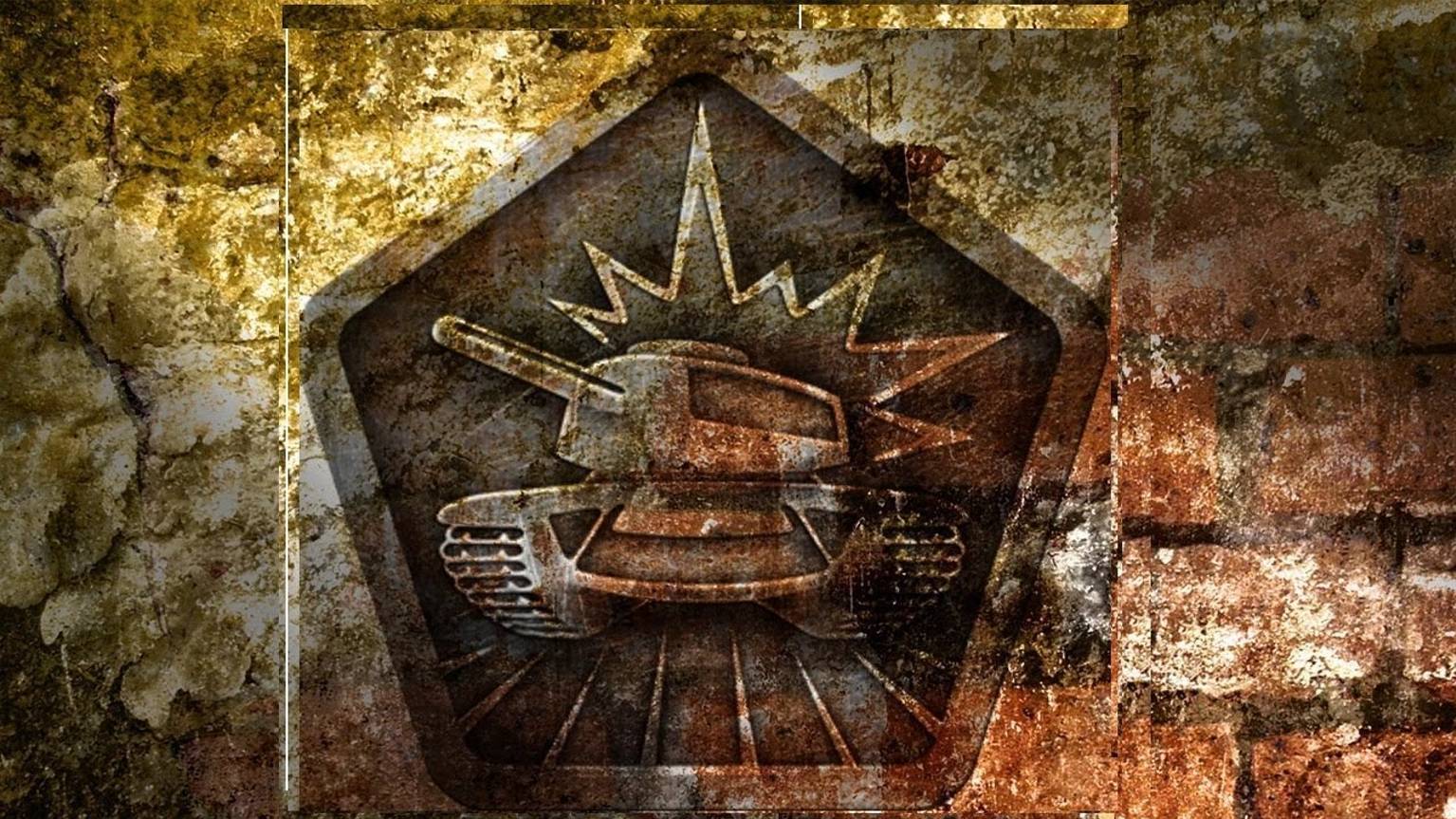 Tanki Online - Паркур I Затяжные прыжки на карте бездна ✔