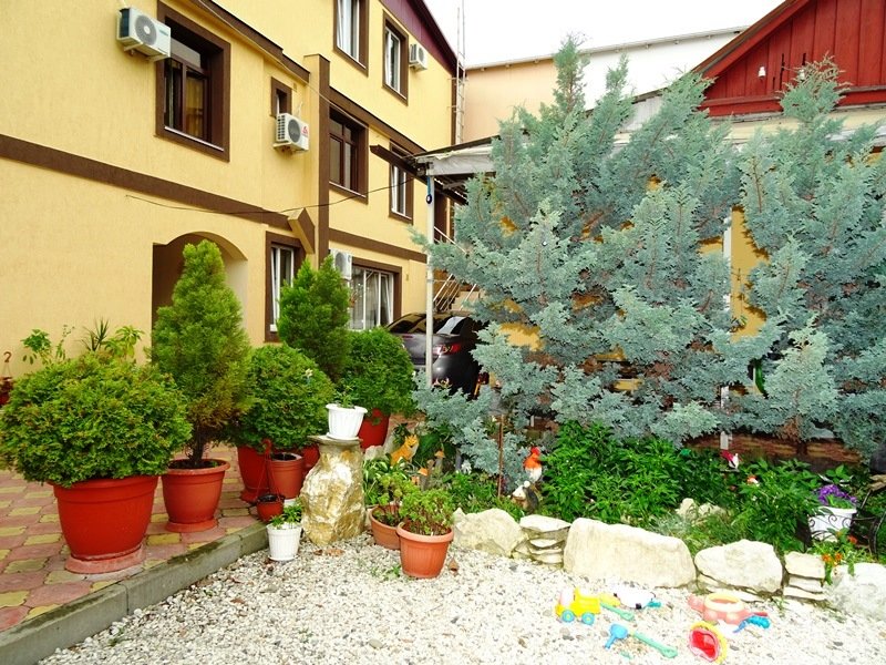 Отдых в Адлере гостевые дома недорого. Гостиницы в Адлере в центре. "Магнолия" гостевой дом в Адлере