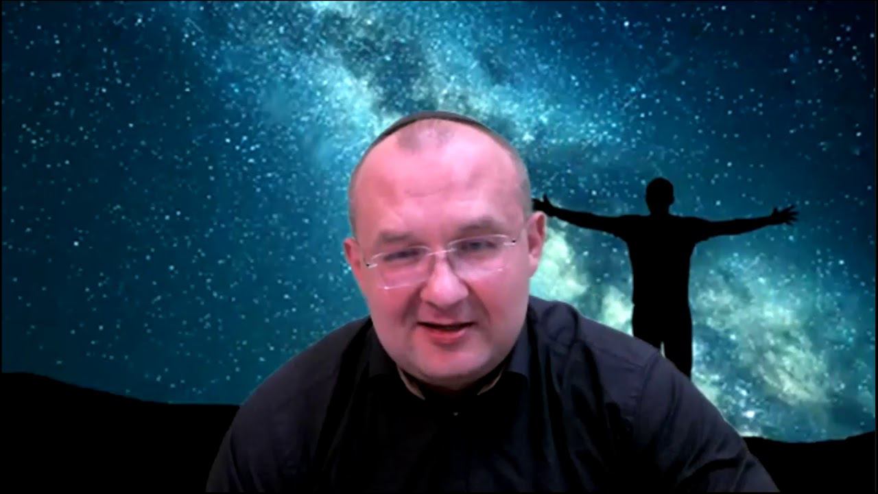 Почему Тора начинается с буквы БЕТ, а не с буквы АЛЕФ? Зера Шимшон 1. Берешит 5781