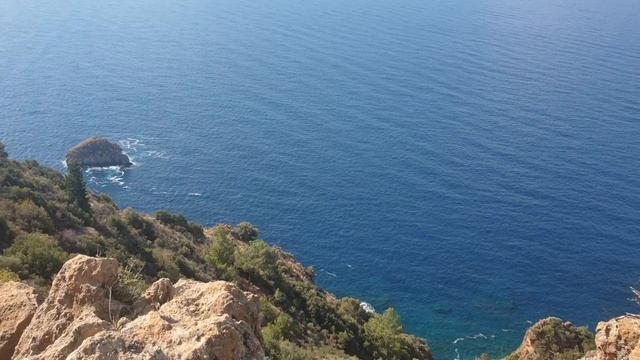 Антиохия Античный город  Газипаша Аланья Турция Antioche Ad Cragum