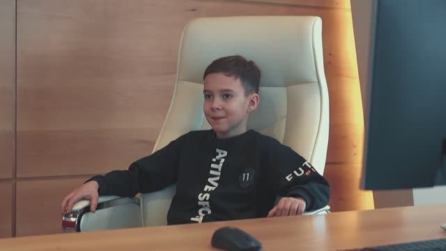 #ВСЁВОЗМОЖНО - 3 серия