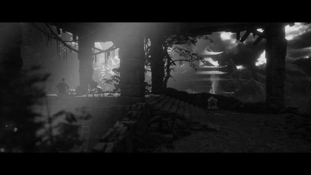 Прохождение игры Trek to Yomi Часть 4