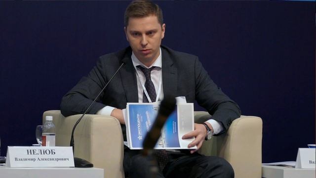 Связь-2023: Интеграционная платформа искусственного интеллекта «ГосИИ». Нелюб Владимир, МГТУ Баумана